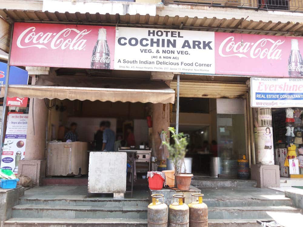Cochin Ark Restaurant, Kharghar, Navi Mumbai | Zomato