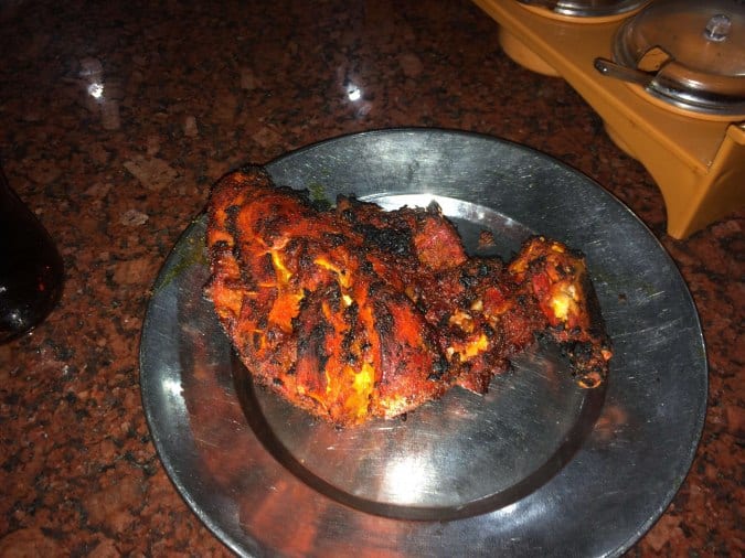 Hotel Sigdi Menu, Menu for Hotel Sigdi, Byculla, Mumbai - Zomato