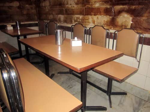 Garden Jolly Bar & Restaurant, Fort, Mumbai - Zomato