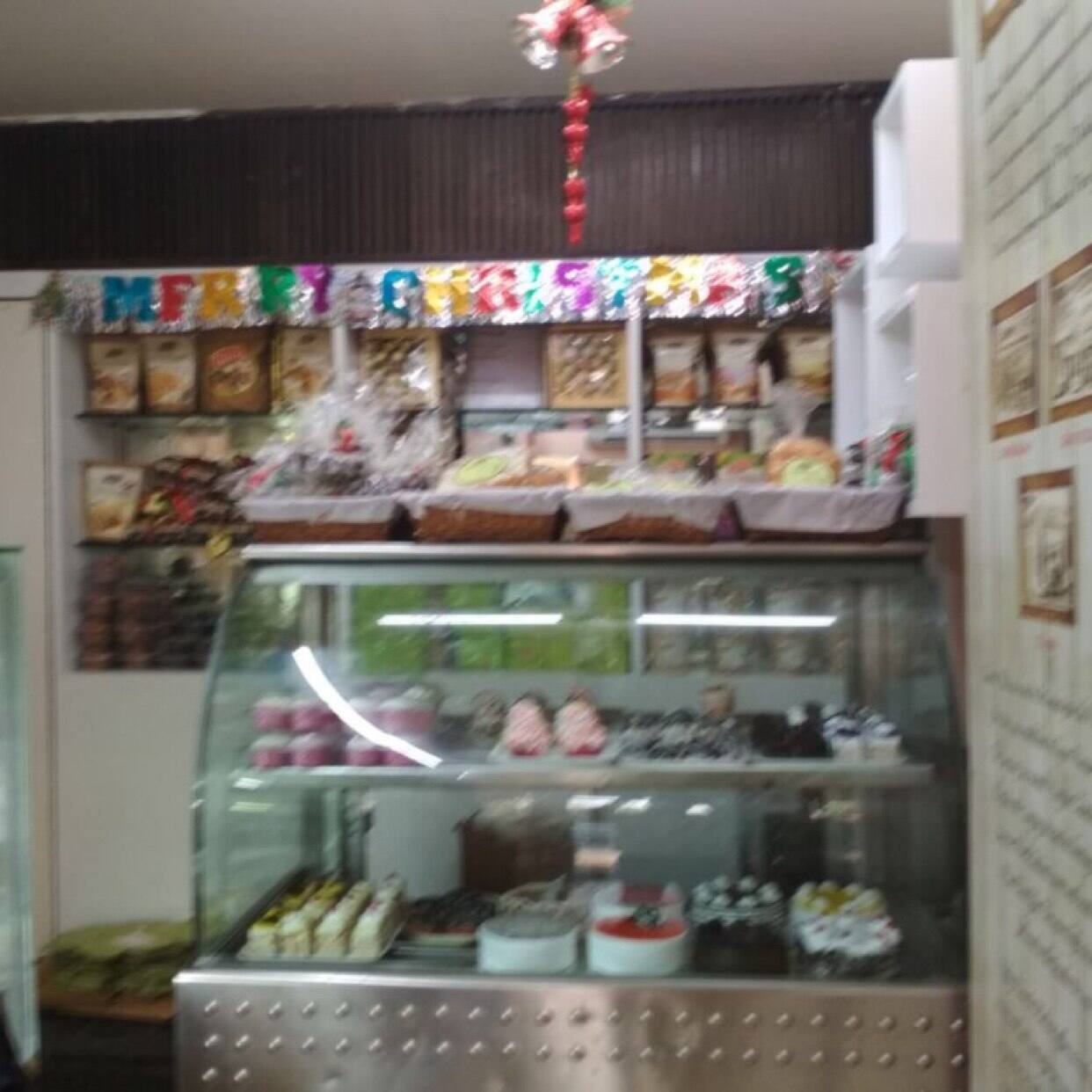 Tosita Bakery, Santacruz West, Mumbai - Zomato