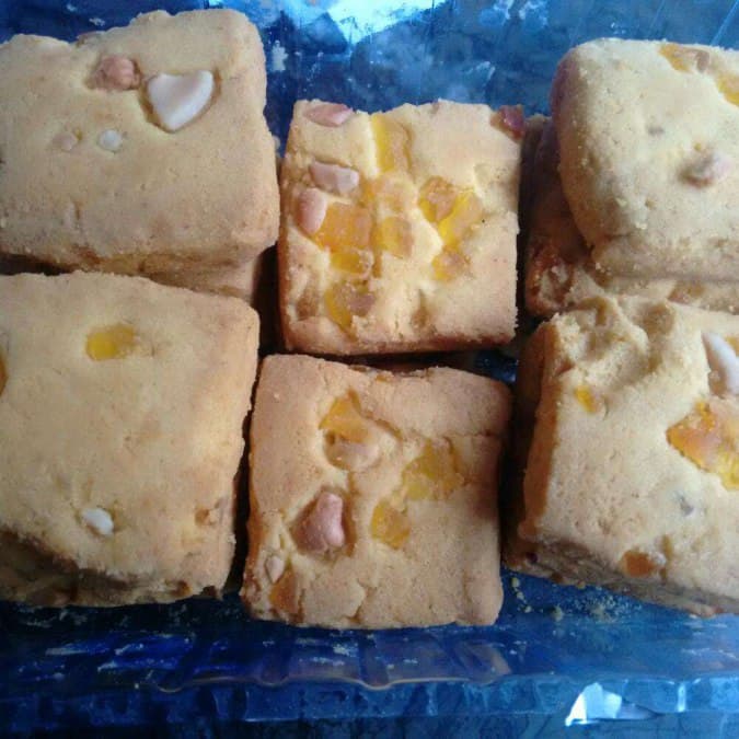 Shri Asian Bakery Menu, Menu for Shri Asian Bakery, Kandivali West ...