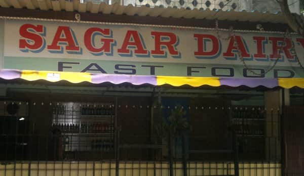 Sagar Fast Food, Vasai, Mumbai | Zomato