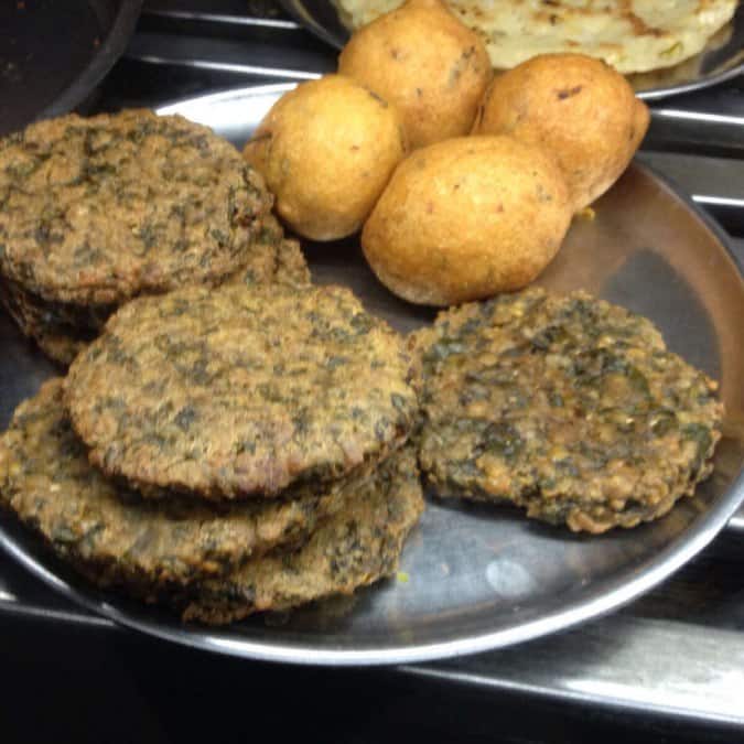 Anand Bhavan, Matunga East, Mumbai - Zomato