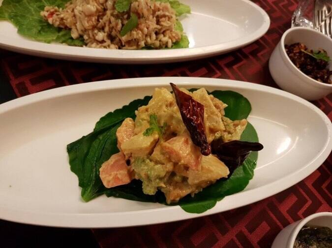 Ming Yang Menu, Menu for Ming Yang, Kalyan, Thane - Zomato