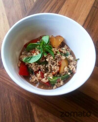 BusaGo Photos, Pictures of BusaGo, Bandra Kurla Complex, Mumbai - Zomato