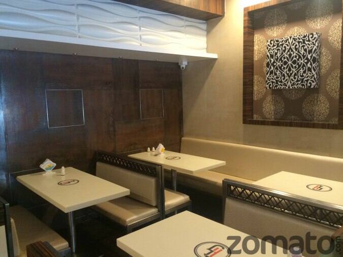 Menu of Shahnaz, Mahim, Mumbai