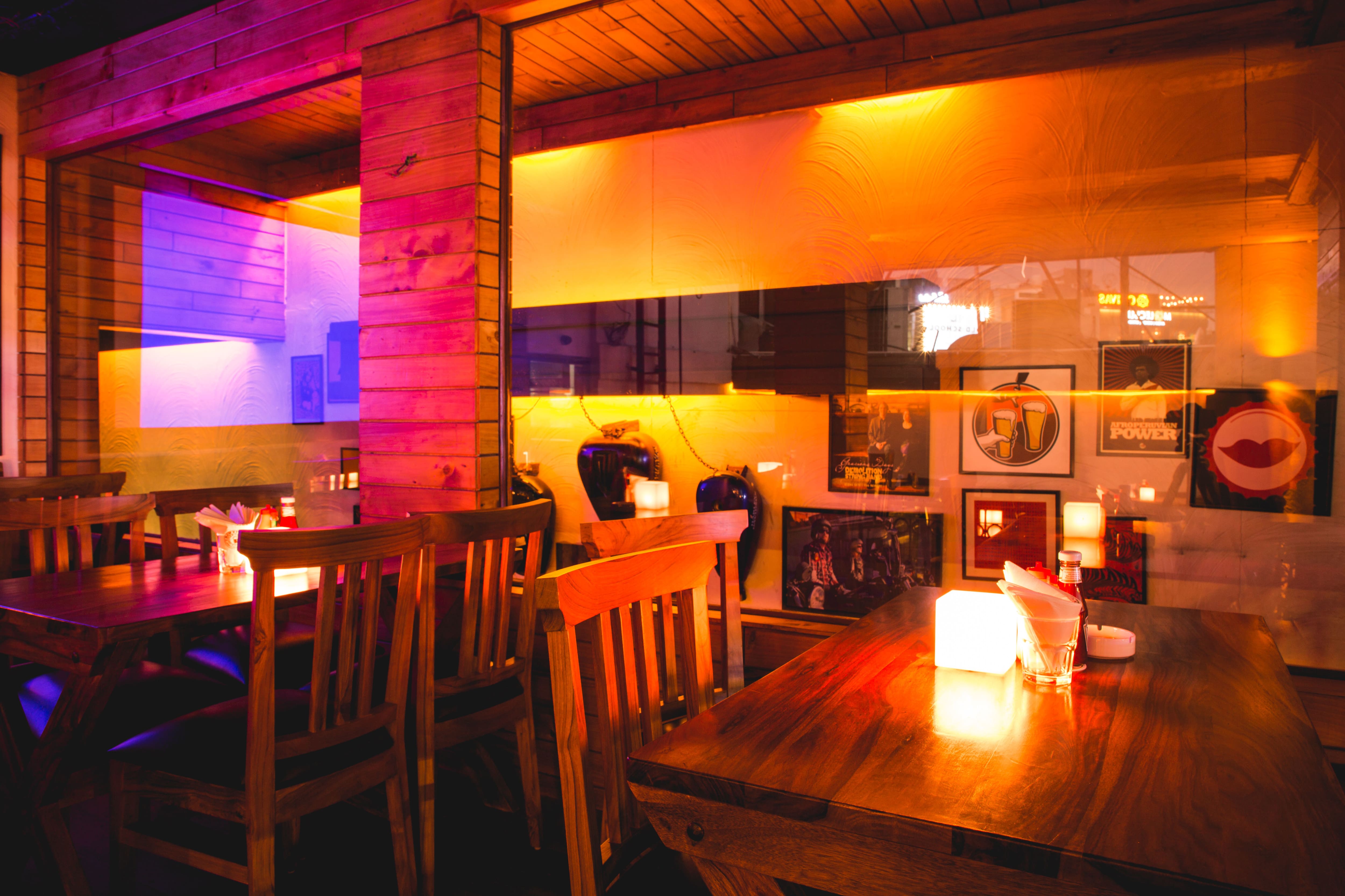 Downtown, Sector 29, Gurgaon | Zomato