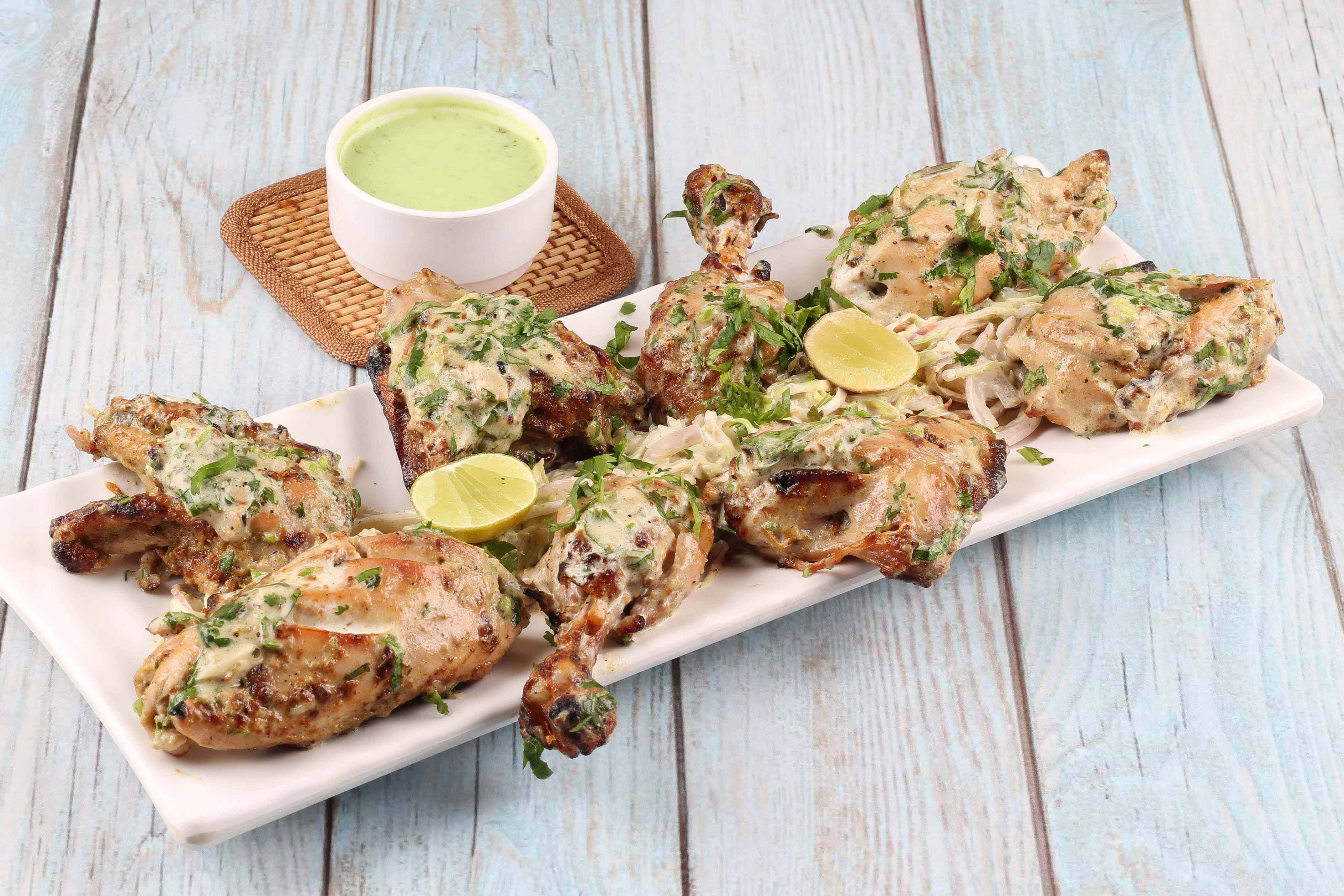 Chicken County Restaurant, Bannerghatta Road, Bangalore | Zomato