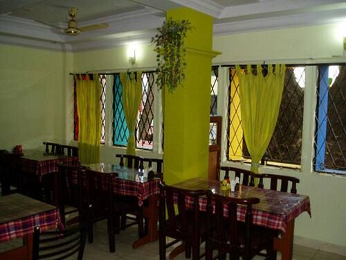 Haandi Inn Restaurant, Frazer Town, Bangalore - Zomato