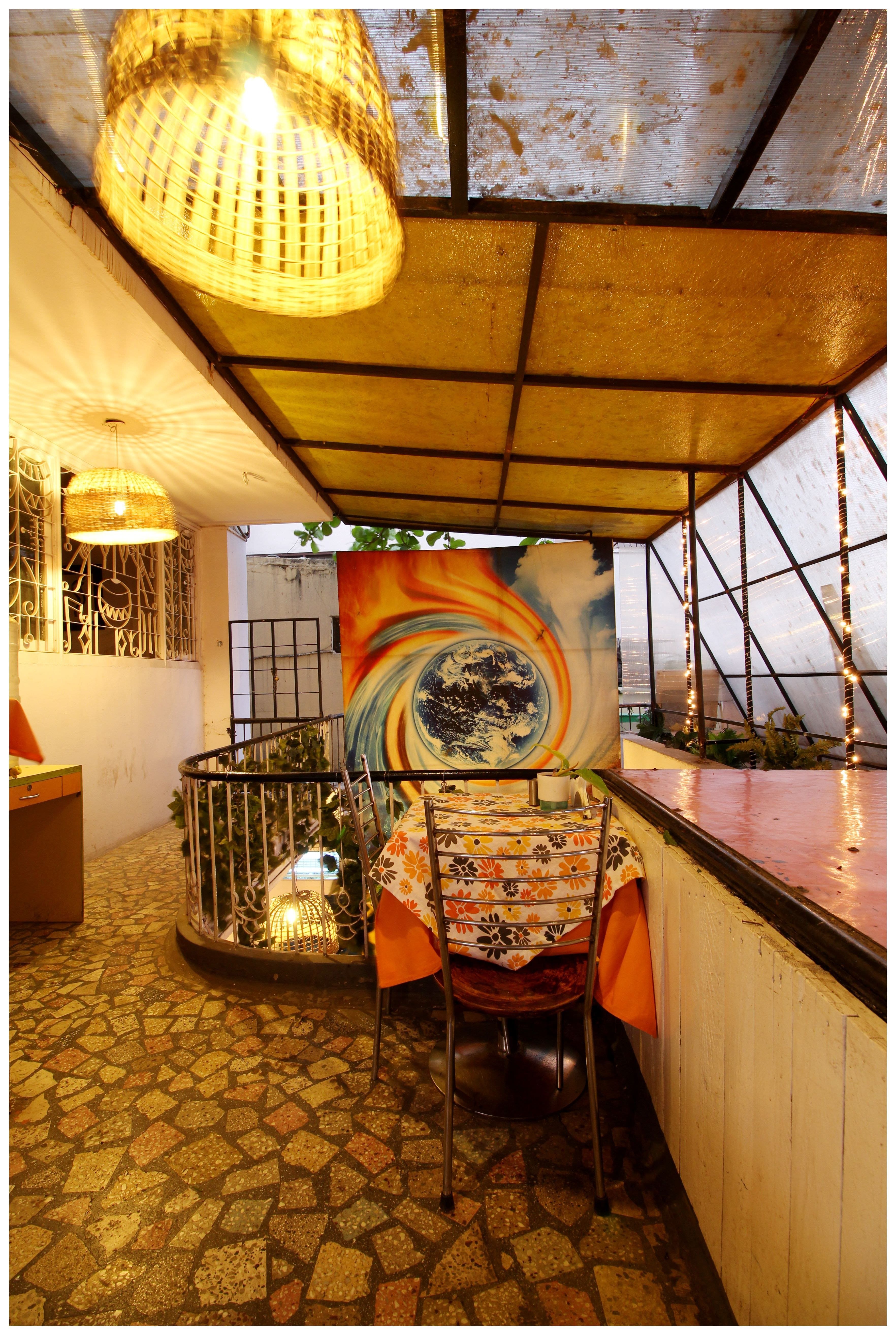 Urban Solace, Ulsoor, Bangalore | Zomato