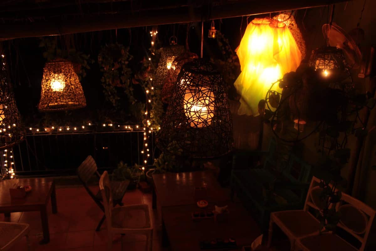 The Potbelly Rooftop Cafe Photos, Pictures of The Potbelly Rooftop Cafe ...