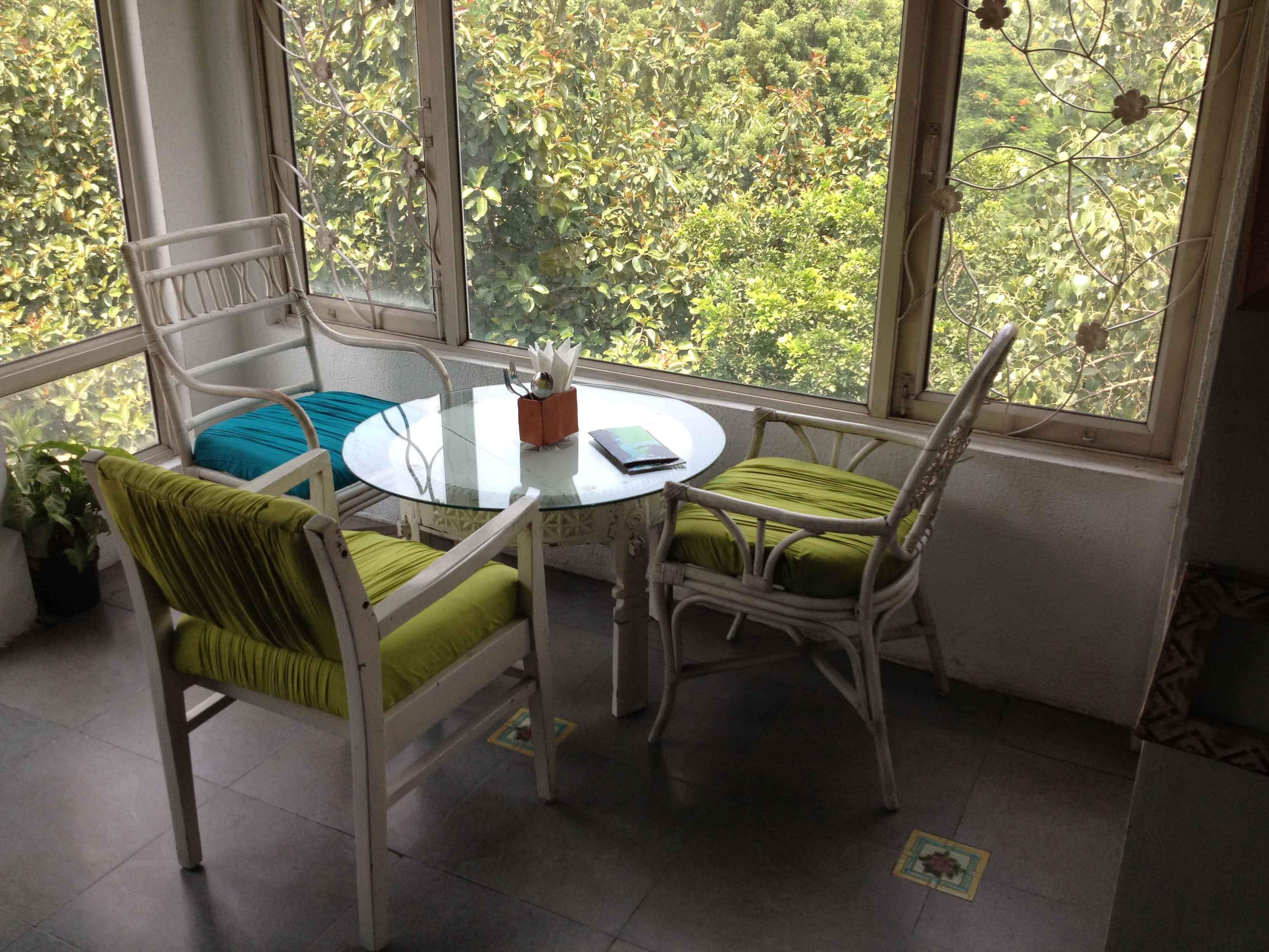 The Potbelly Rooftop Cafe Photos, Pictures of The Potbelly Rooftop Cafe ...