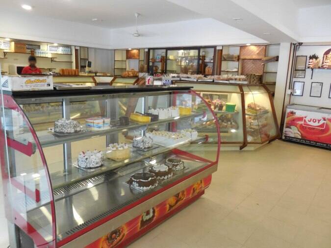 Bun World Reviews, User Reviews for Bun World, Malleshwaram, Bangalore ...