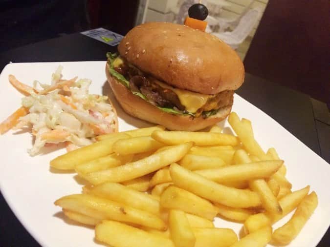 Loca Moca Menu, Menu for Loca Moca, Frazer Town, Bangalore - Zomato