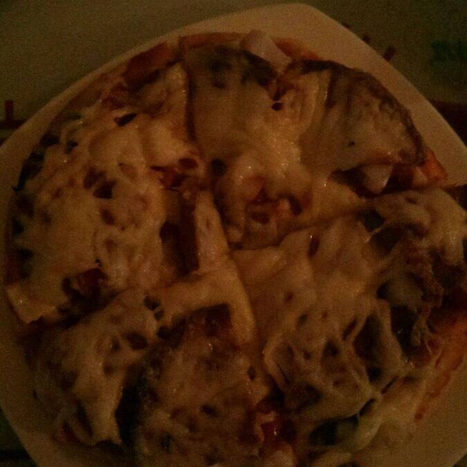 Loca Moca, Frazer Town, Bangalore - Zomato