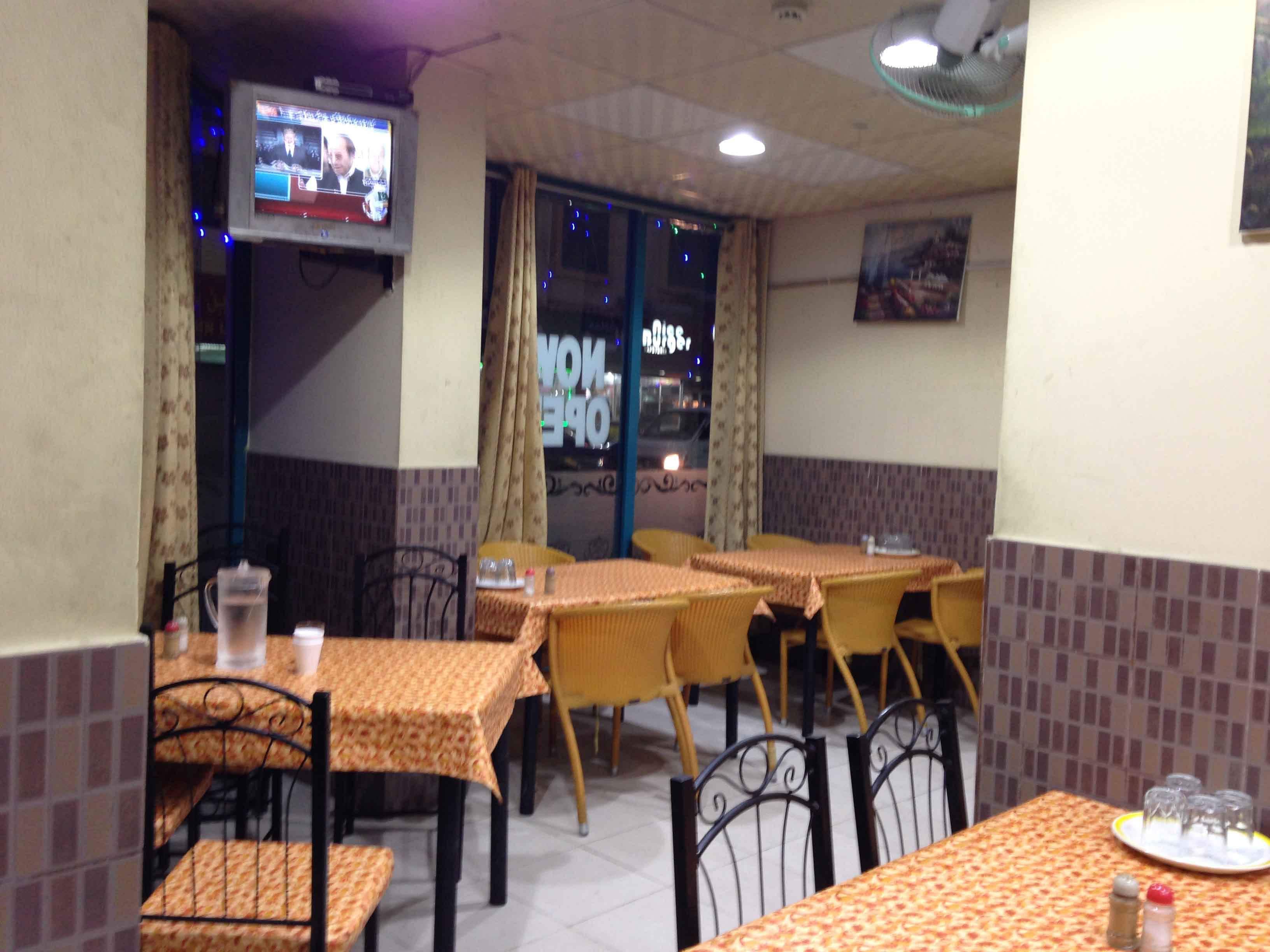 Try Luck Restaurant, Al Nud, Sharjah | Zomato
