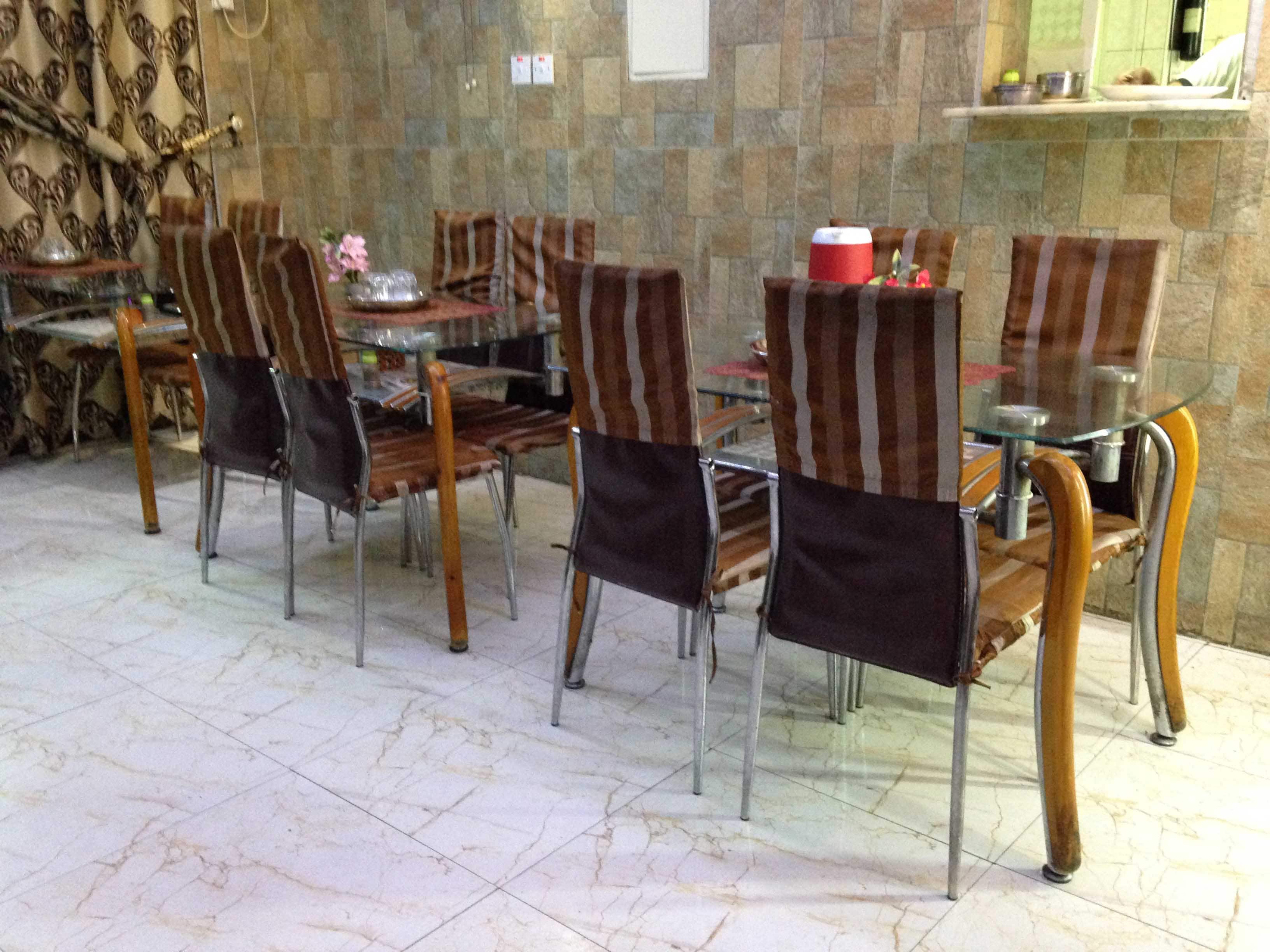 Ghulam Mustafa Restaurant - غلام مصطفى, Abu Shagara, Sharjah | Zomato