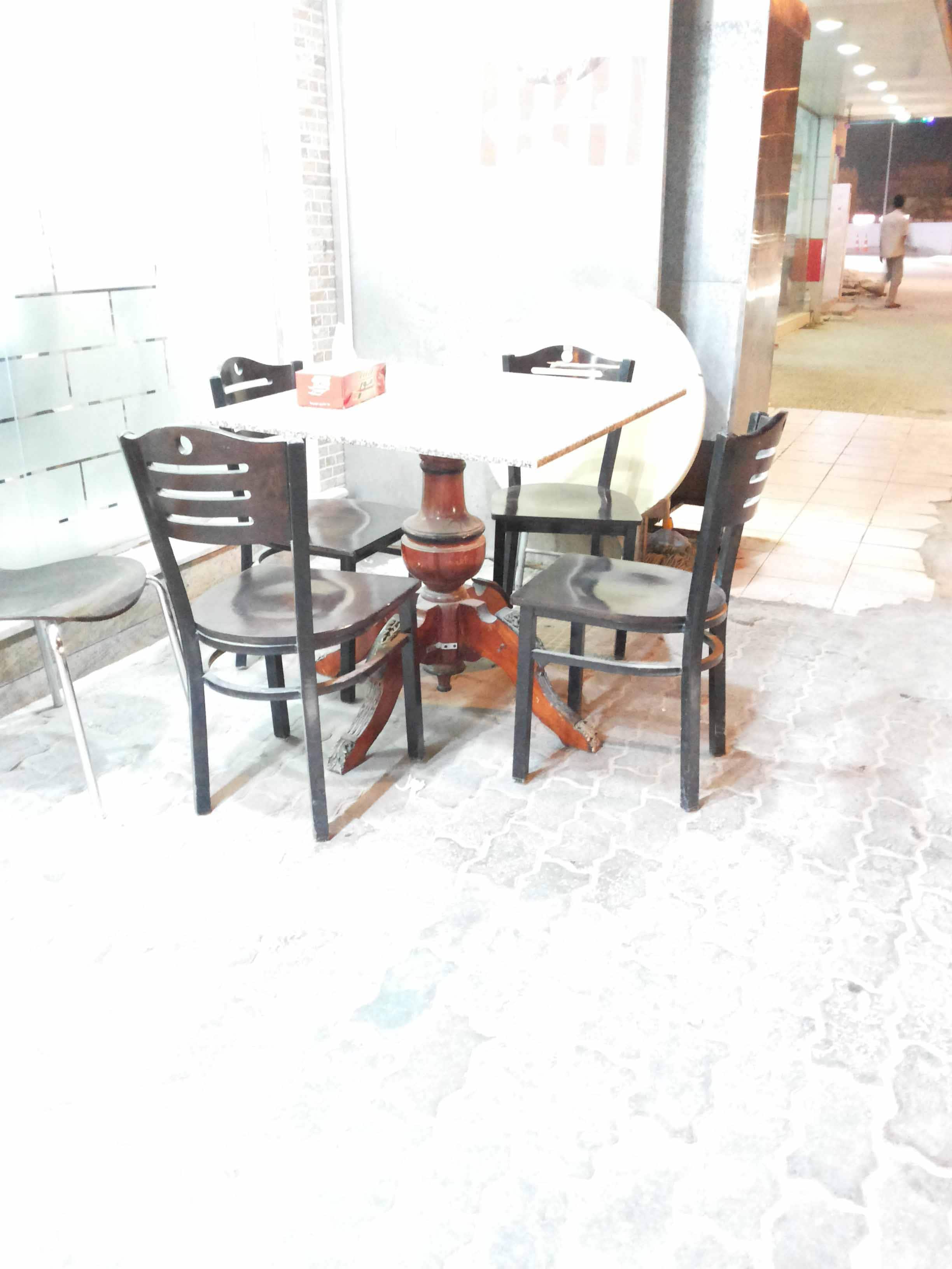 Al Amoor Restaurant - الامور, Al Mirgab, Sharjah | Zomato