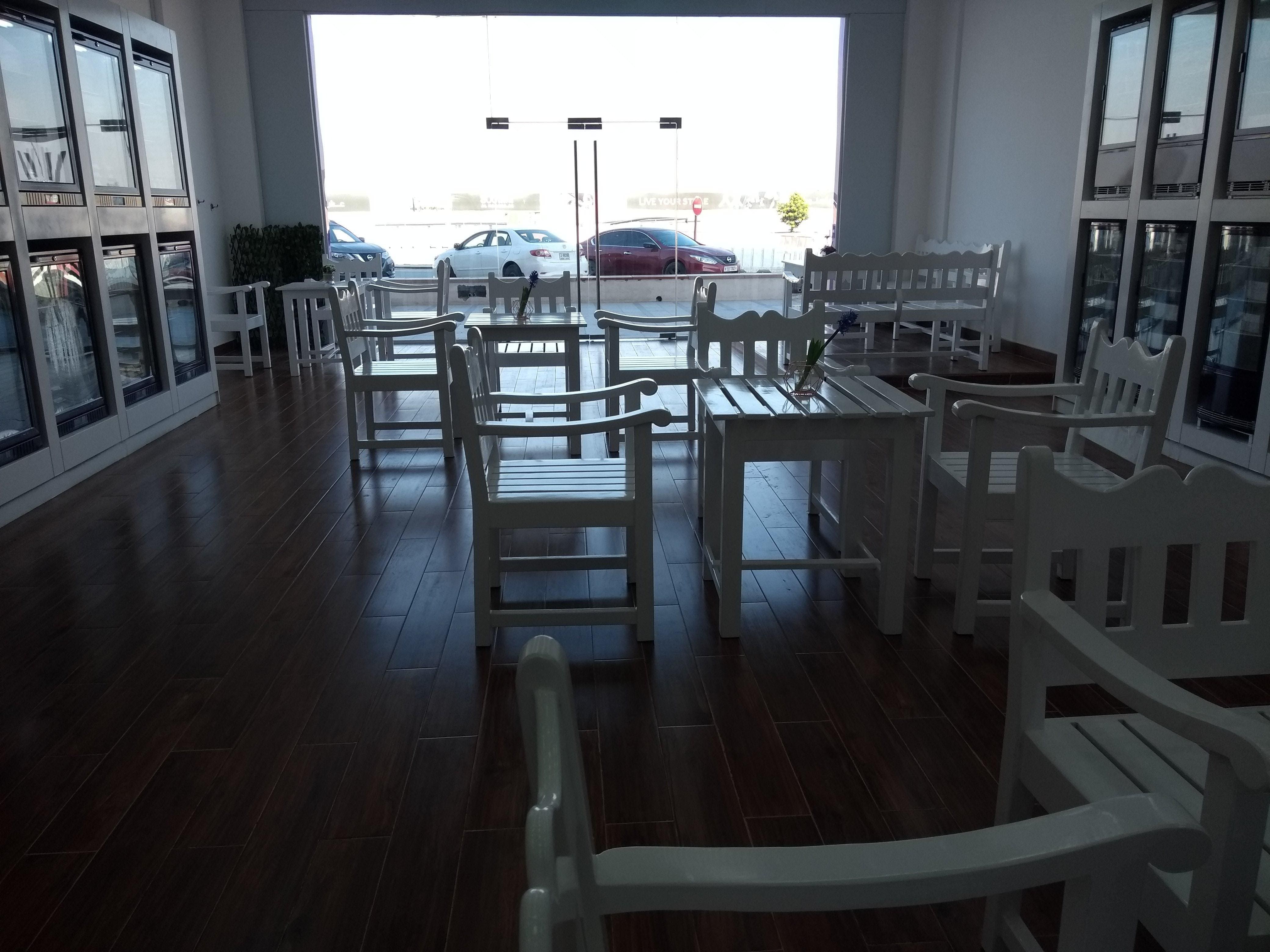 Igrab, University City, Sharjah | Zomato