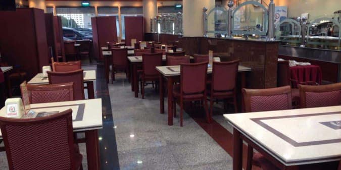 Qwaider Al Nabulsi Sweets - قويدر النابلسي, Al Nahyan, Abu Dhabi - Zomato