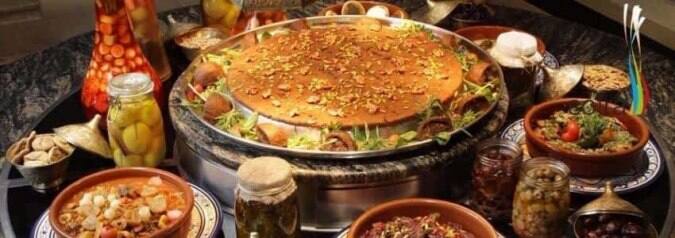 Sofra bld Menu, Menu for Sofra bld, Al Maqtaa, Abu Dhabi - Zomato