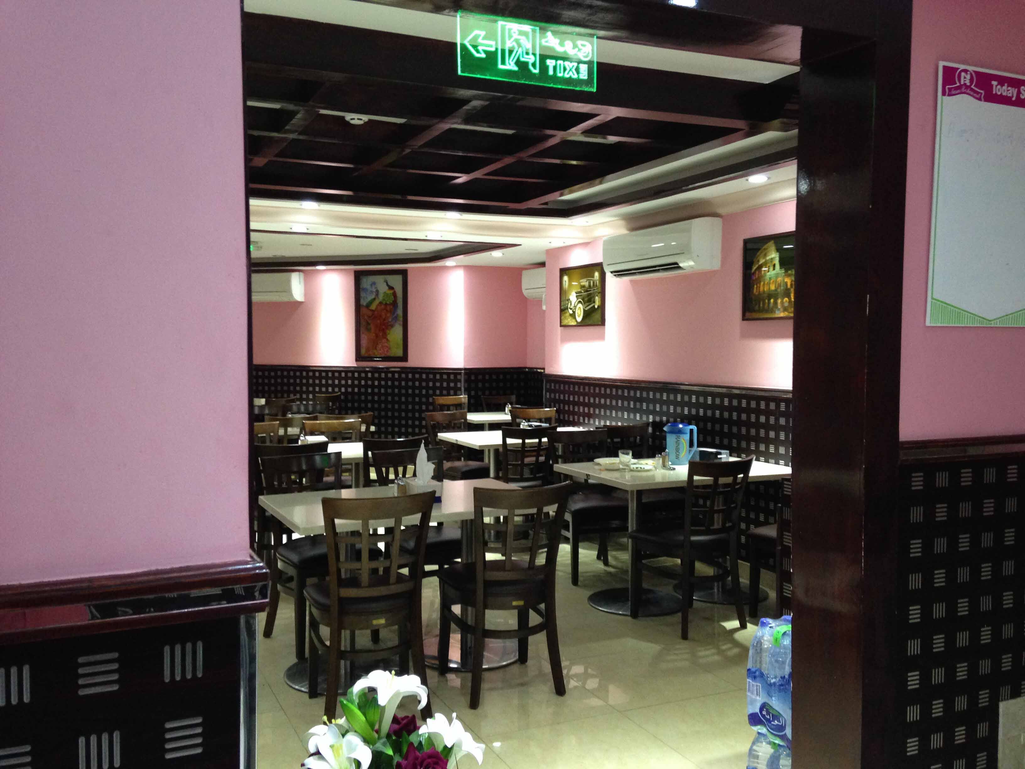 Recensioni Nasar Restaurant in zona Al Karamah a Abu Dhabi - Zomato