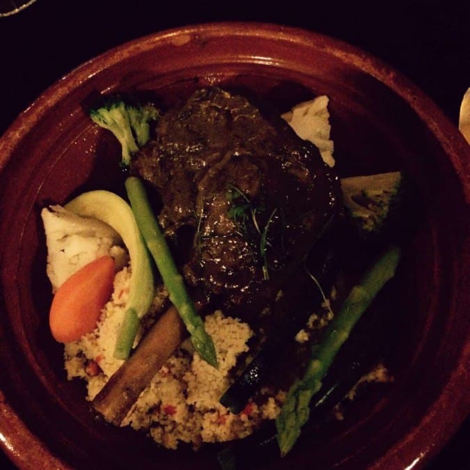 Ghadeer - Qasr Al Sarab Menu, Menu for Ghadeer - Qasr Al Sarab, Al ...