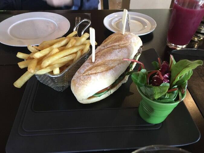 Ghadeer - Qasr Al Sarab Menu, Menu for Ghadeer - Qasr Al Sarab, Al ...