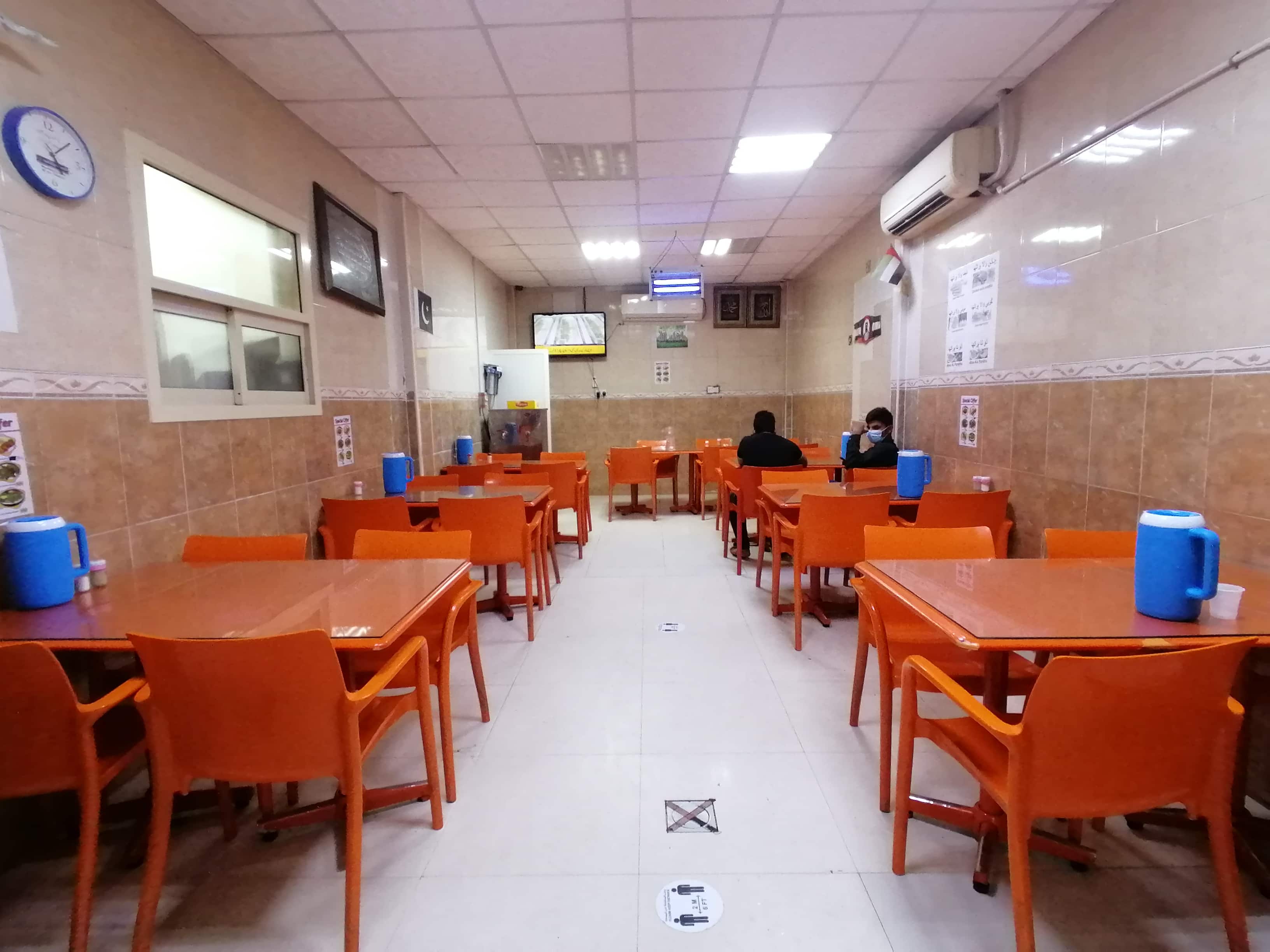 Wadi Lahore, Mussafah Sanaiya, Abu Dhabi | Zomato