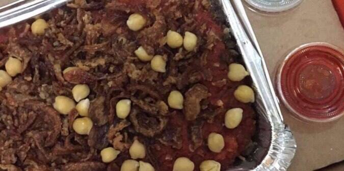 Lazeez Coshari, Al Shahama, Abu Dhabi - Zomato