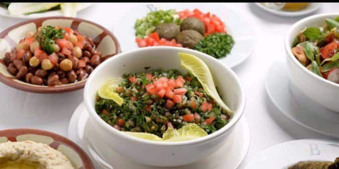 BouBouffe Lebanese Brasserie, Yas Island, Abu Dhabi - Zomato