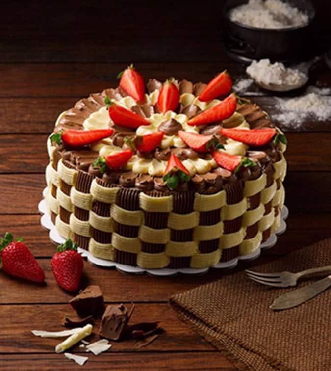 Beverly Cakes Menu, Menu for Beverly Cakes, Khalifa City, Abu Dhabi ...