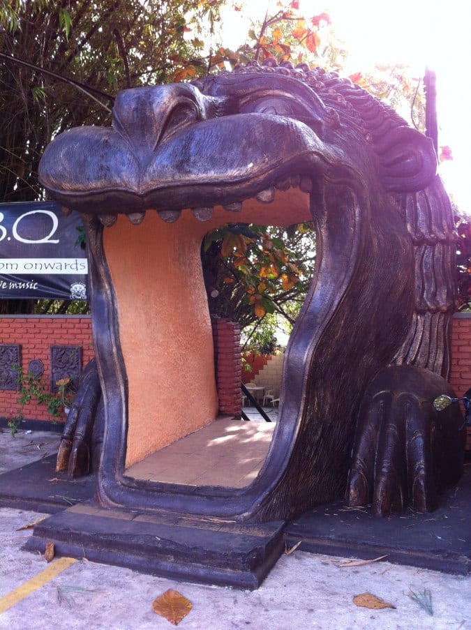 The Lion Pub Menu, Menu de The Lion Pub, Mount Lavinia, Colombo ...