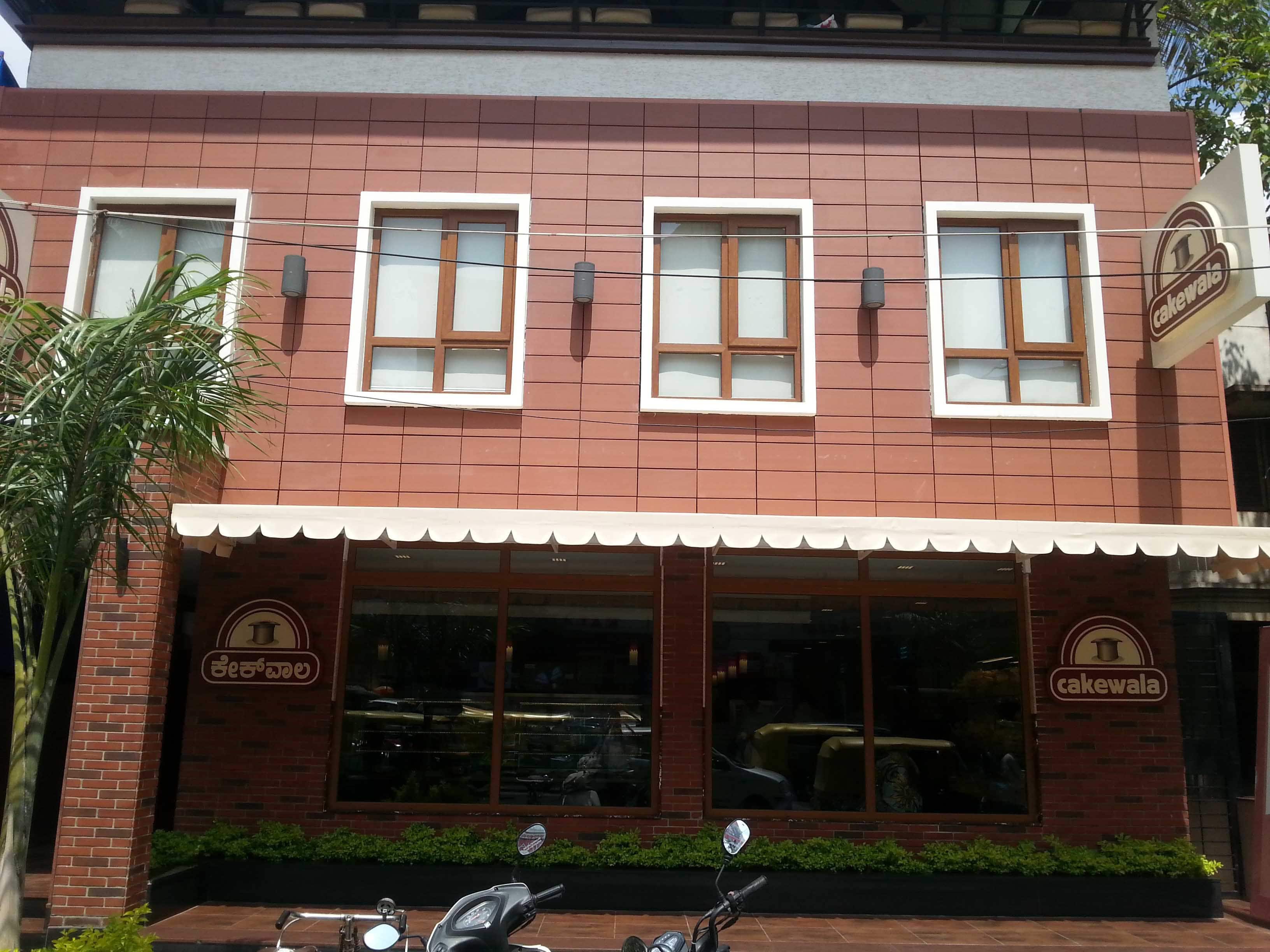 Cakewala, Jayanagar, Bangalore | Zomato