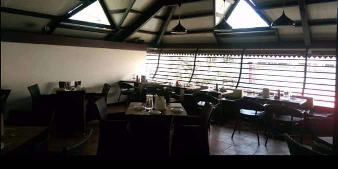 Rooftop Cafe Reviews, User Reviews for Rooftop Cafe, Jayanagar ...