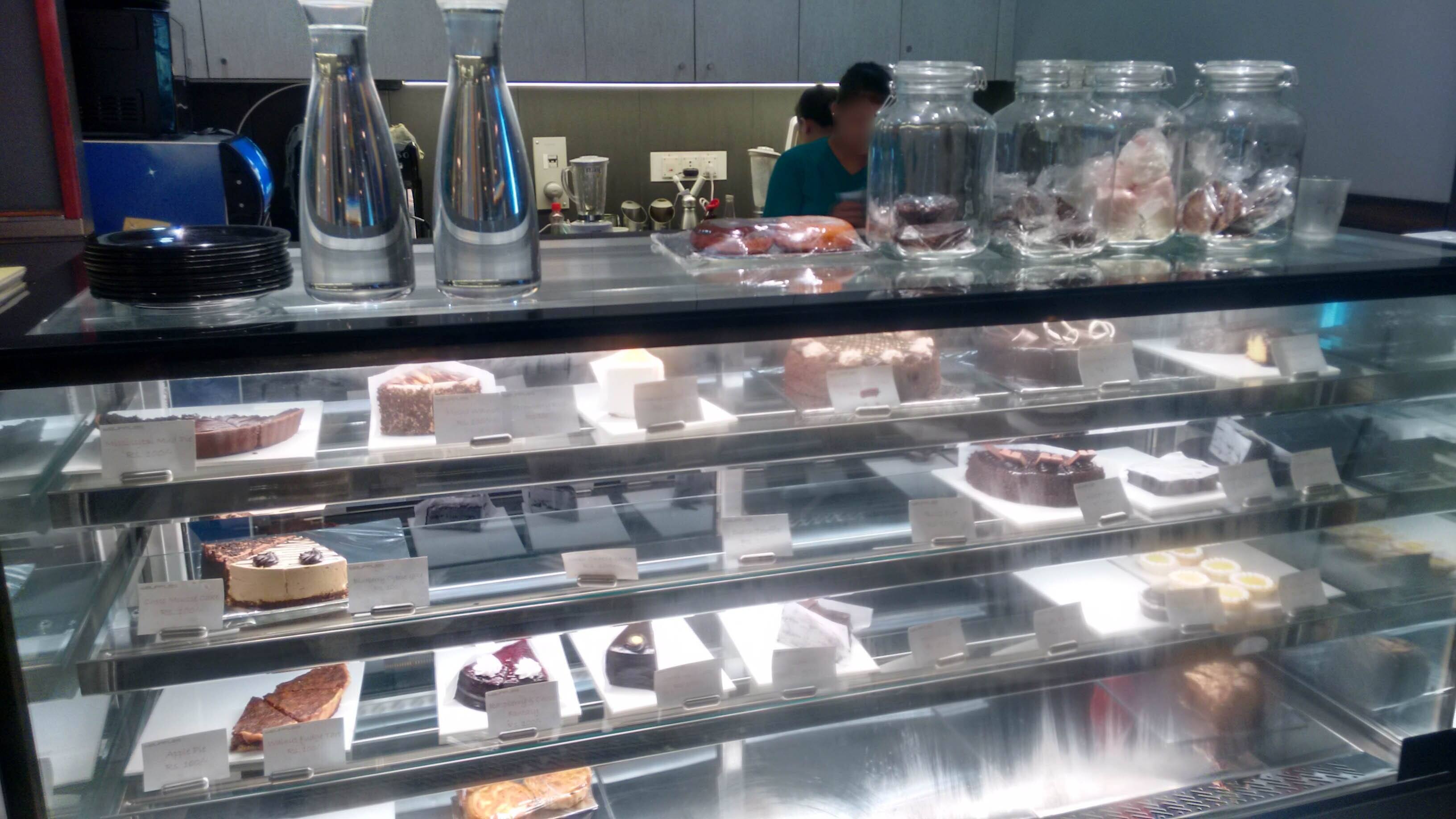 Truffles, St. Marks Road, Bangalore - Zomato