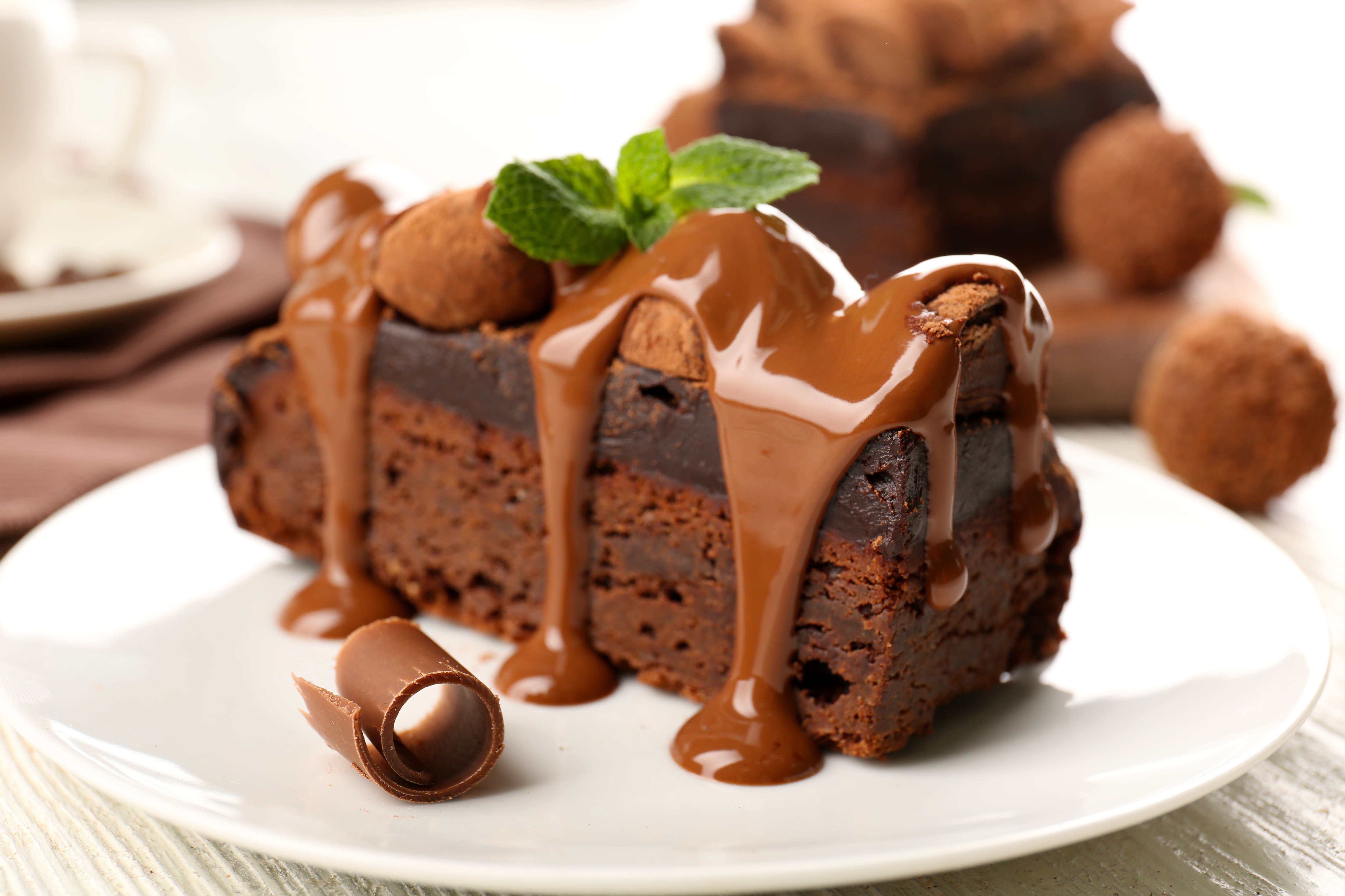 Truffles, St. Marks Road, Bangalore | Zomato