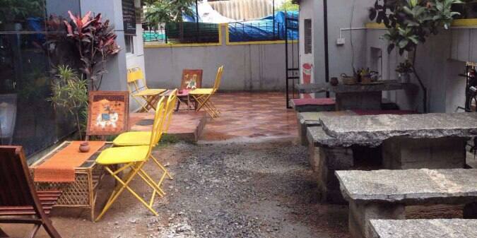 Pappu Chaiwalla Menu, Menu for Pappu Chaiwalla, HSR, Bangalore - Zomato