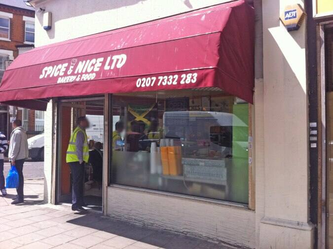 Spice & Nice Menu, Menu for Spice & Nice, Camberwell, London - Zomato UK