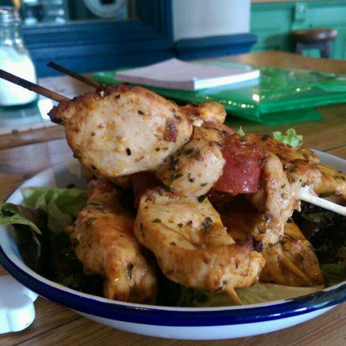 The Northcote Menu, Menu for The Northcote, Battersea, London - Zomato UK