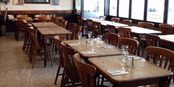 Pizzeria Pappagone Menu, Menu for Pizzeria Pappagone, Finsbury Park ...