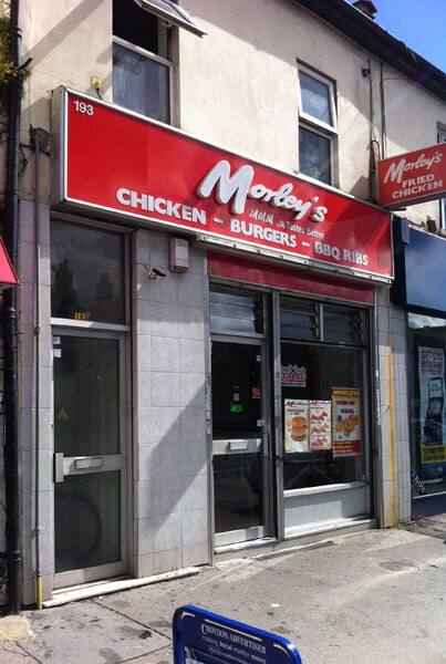 Morley's Menu, Menu for Morley's, Croydon, London - Zomato UK