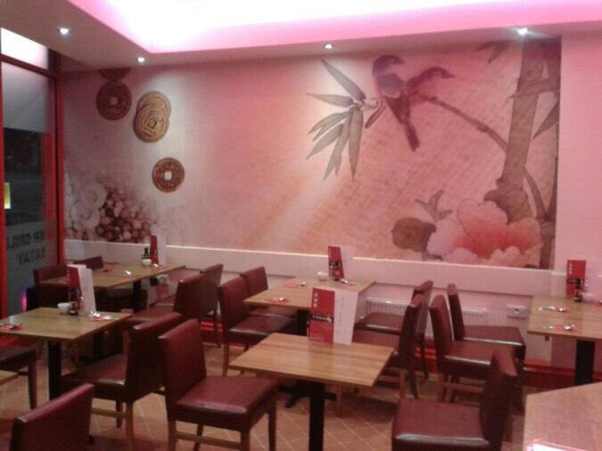 Cha Cha Tang Menu, Menu for Cha Cha Tang, East Barnet, London - Zomato UK