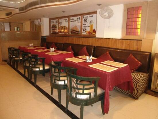 Golden Fiesta, East of Kailash, New Delhi - Zomato