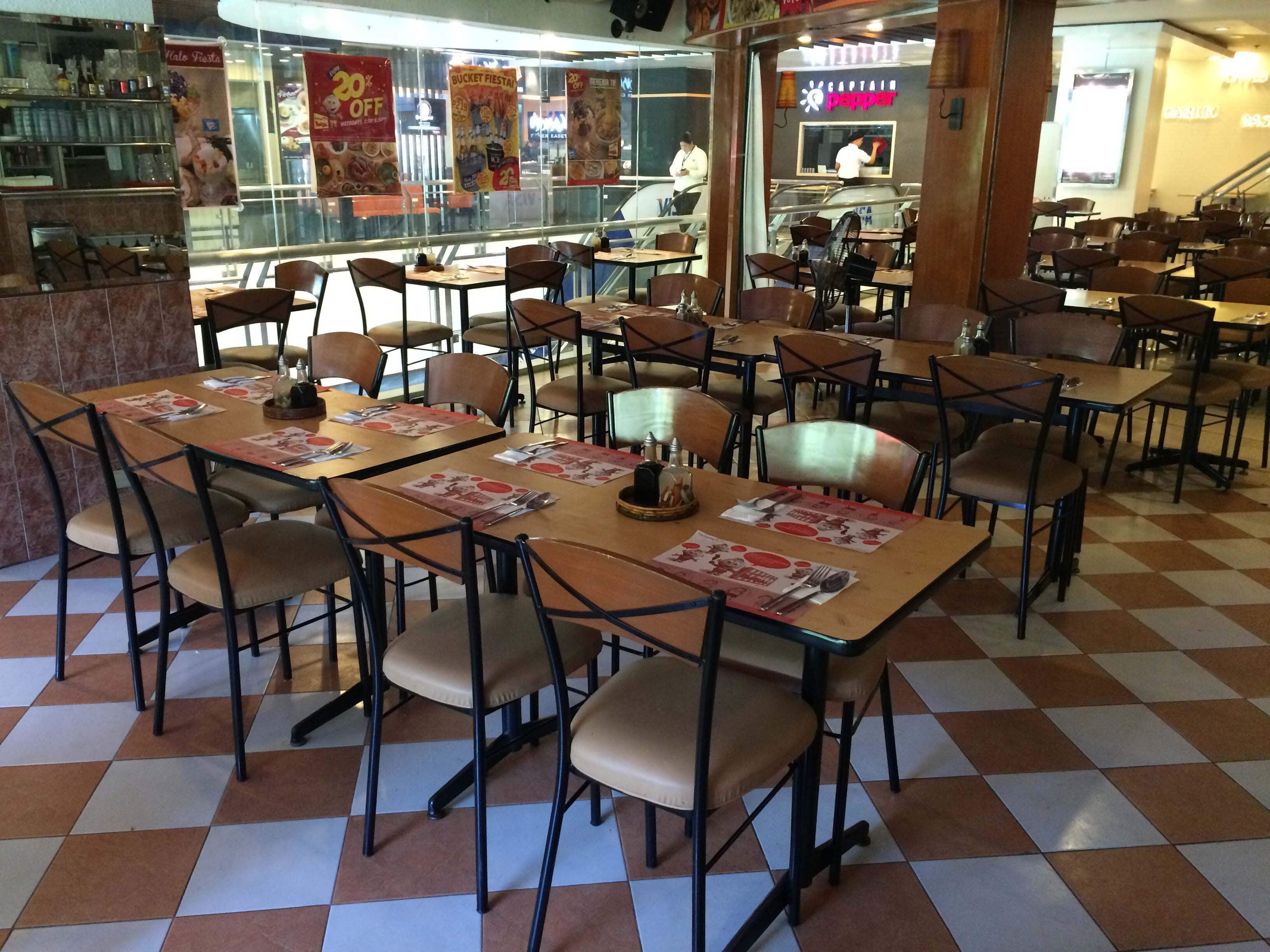 Bacolod Chicken Inasal, Salcedo Village, Makati City | Zomato