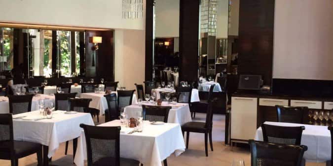 Sala Bistro, Greenbelt, Makati City - Zomato Philippines