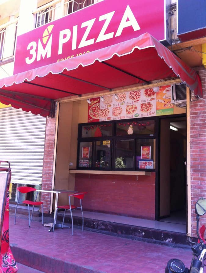 3M Pizza Menu, Menu for 3M Pizza, Malibay, Pasay City - Zomato Philippines