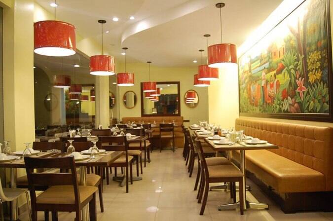 Kapitbahay Menu, Menu for Kapitbahay, San Roque, Rizal - Zomato Philippines