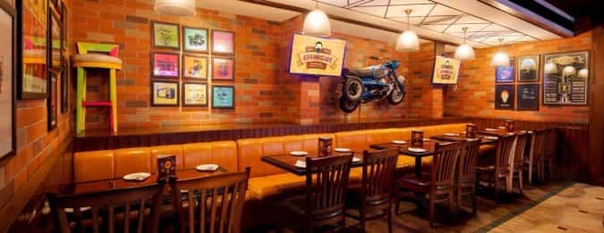 Effingut Brewerkz, Koregaon Park, Pune - Zomato