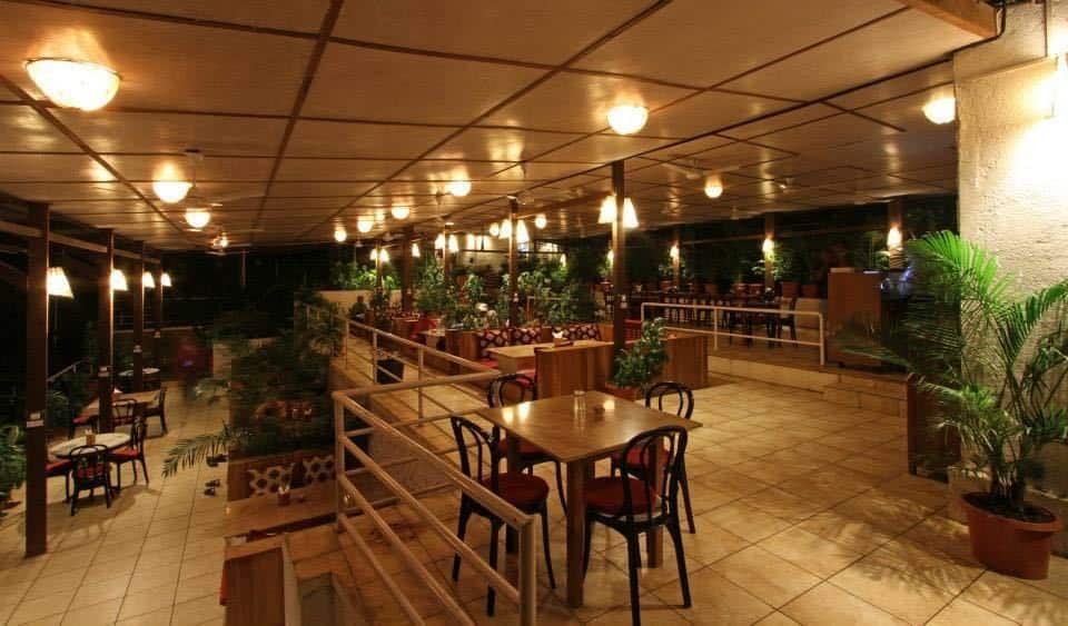 Basho's Restaurant & Resort, Mulshi Road, Pune | Zomato